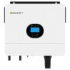 Growatt SPF6000ES Off-Grid Hybrid Wechselrichter mit 2xMPPT - Solar-Billiger